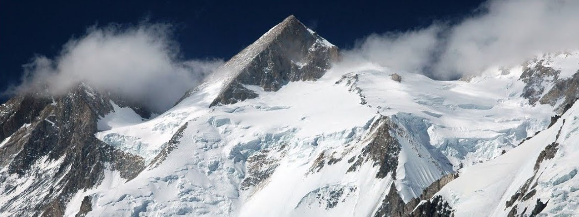 Gasherbrum II Guides & Reviews | ExpedReview
